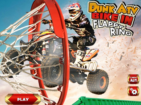 ATV Bike Dunk Race IPA for iOS Download - PGYER IPAHUB