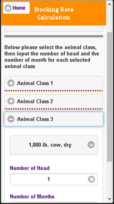 NDSU Grazing Calculator IPA for iOS Download - PGYER IPAHUB