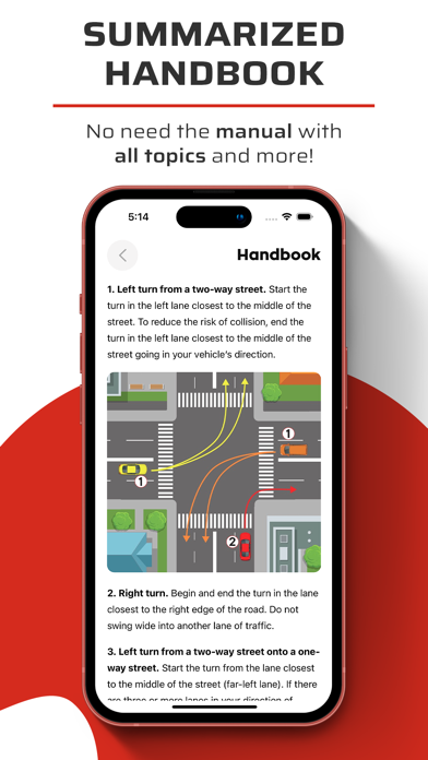 Wisconsin DMV Practice Test IPA for iOS Download - PGYER IPAHUB