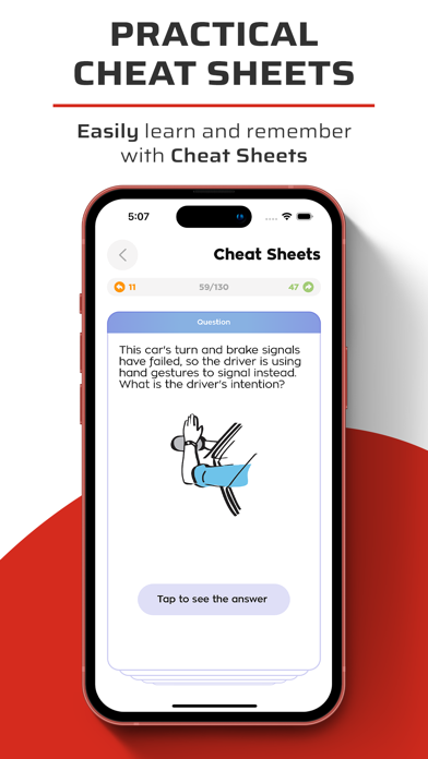 Wisconsin DMV Practice Test IPA for iOS Download - PGYER IPAHUB