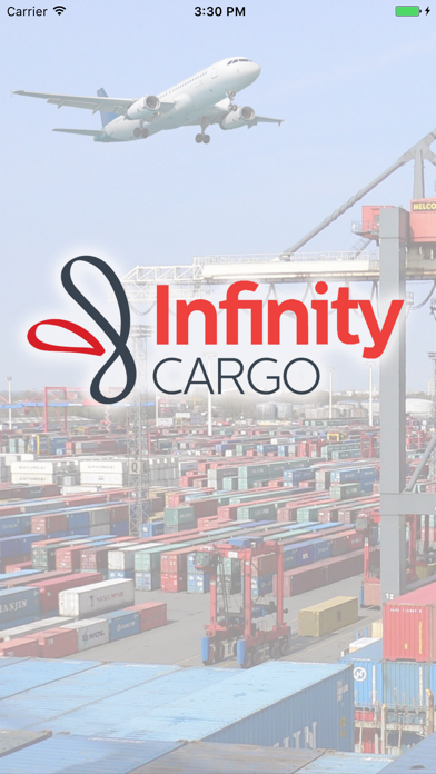 Infinity Cargo IPA for iOS Download - PGYER IPAHUB