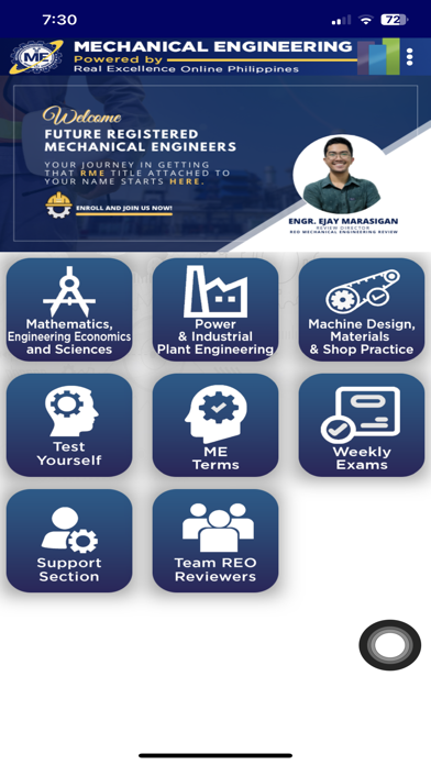REO Mechanical Engineering IPA for iOS Download - PGYER IPAHUB