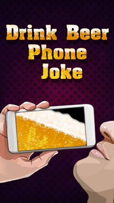 Drink Beer Phone Joke IPA için iOS İndir - PGYER IPAHUB