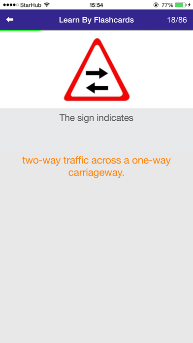 Final Theory Test Singapore ( FTT Test SG ) IPA for - PGYER IPAHUB