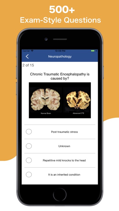 NEUROSURGERY Exam Prep 2020 IPA for iOS Download - PGYER IPAHUB