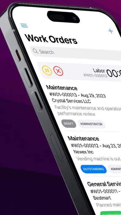Field Service Mobile Center IPA for iOS Download - PGYER IPAHUB