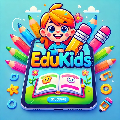 EduKids App IPA for iOS Download - PGYER IPAHUB