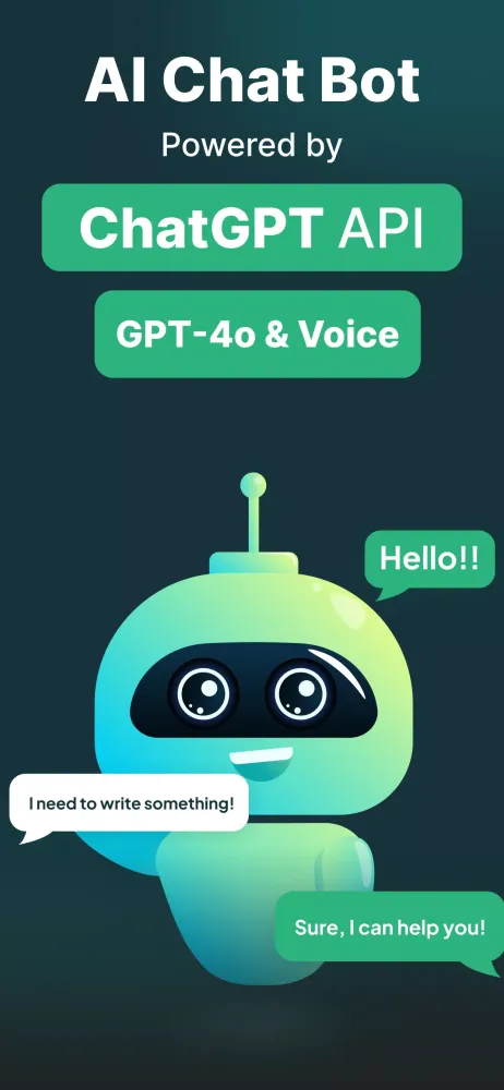 Ai Chatbot APK for Android Download - PGYER APKHUB