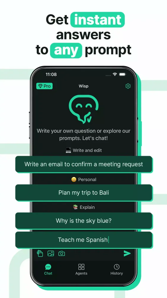 AI Chatbot: Assistant Chat Bot APK 안드로이드 다운로드 - PGYER APKHUB