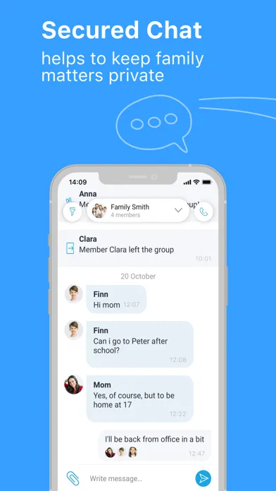 FamilyGo: Locate Your Phone IPA for iOS Download - PGYER IPAHUB