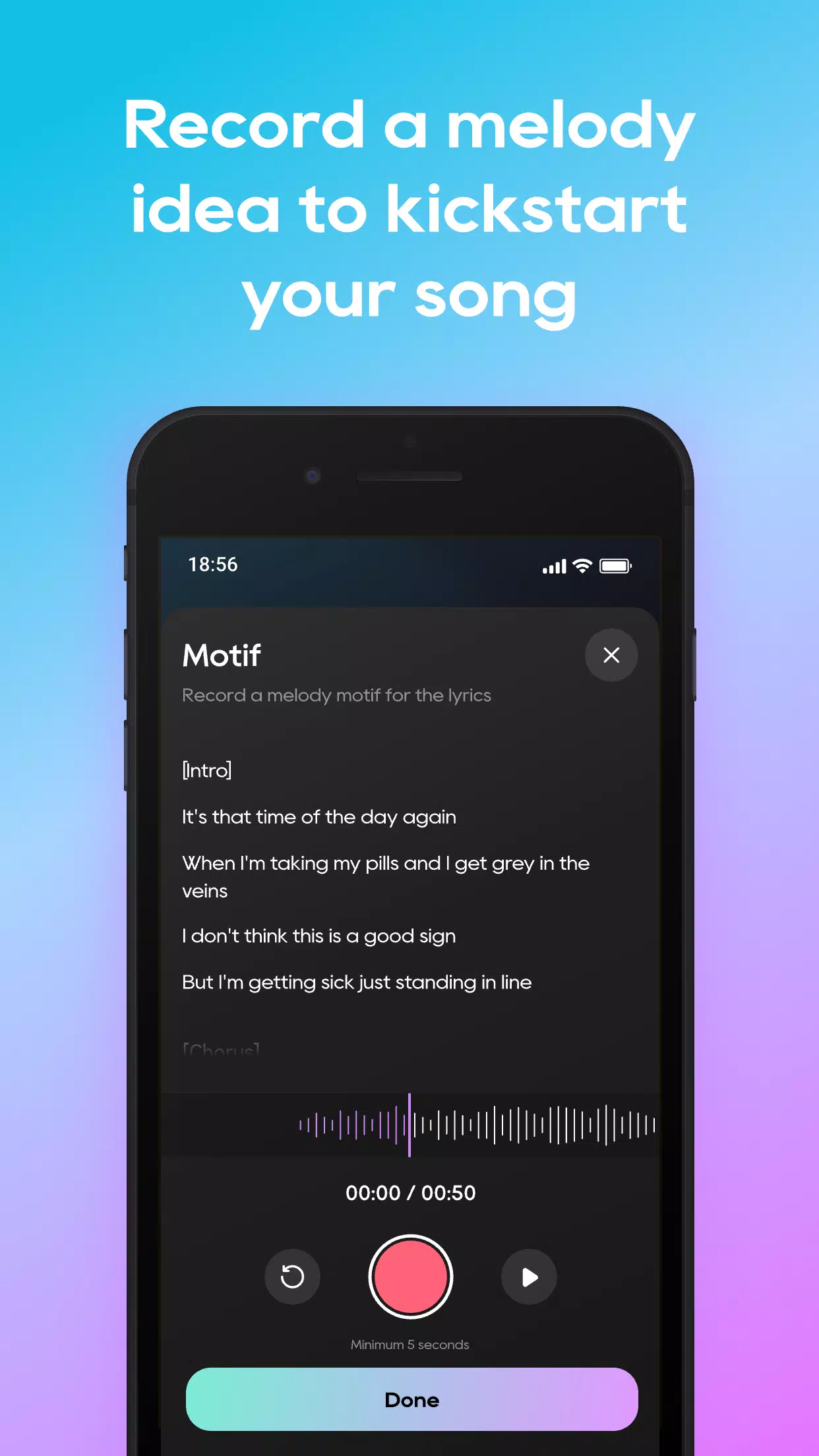 Mureka APK para Descargar en Android - PGYER APKHUB