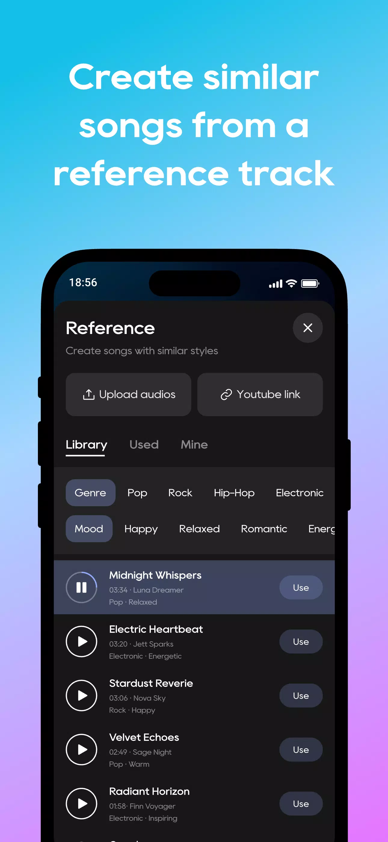 Mureka APK for Android Download - PGYER APKHUB Mureka APK for Android Download - PGYER APKHUB