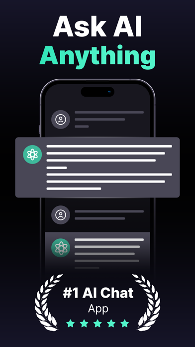 Chat Bud - AI Ask Anything IPA for iOS Download - PGYER IPAHUB