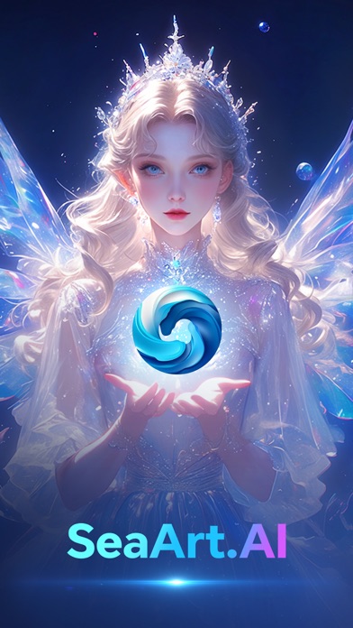 Unduh SeaArt: AI Art Generator IPA untuk iOS - PGYER IPAHUB