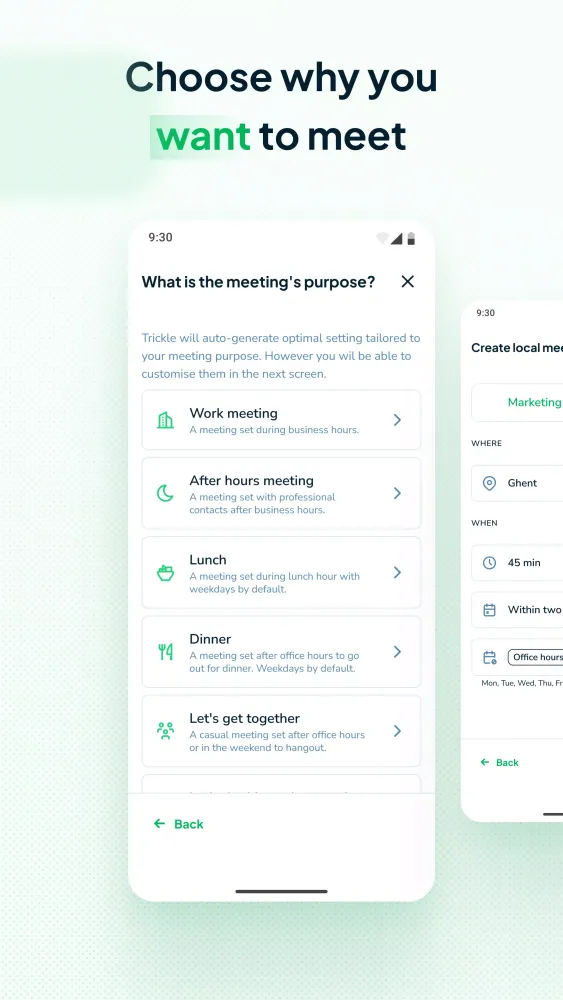 trickle APK for Android Download - PGYER APKHUB
