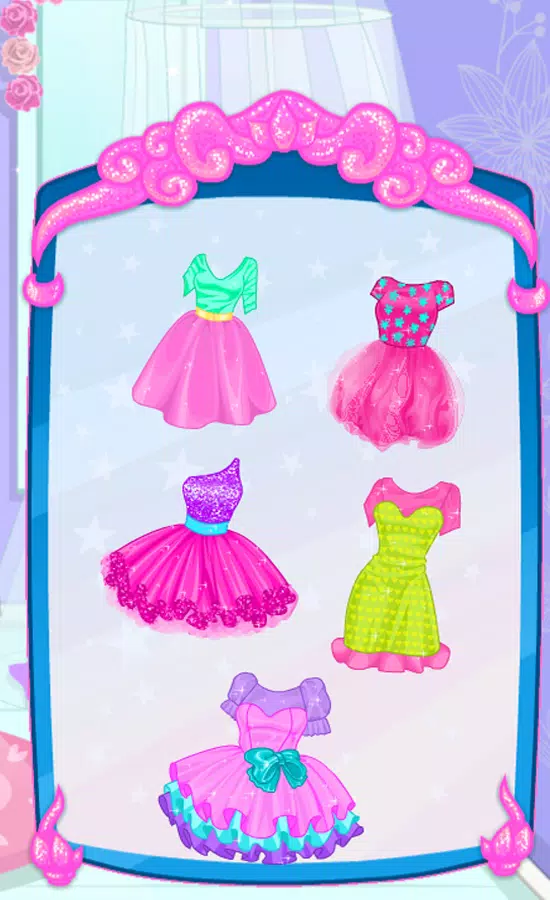 Ice Princess Dress Up APK for Android Download - PGYER APKHUB