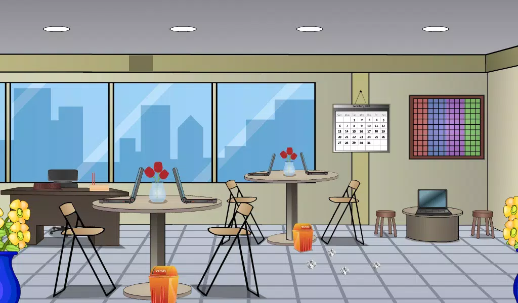 Jolly Boy Office Escape APK for Android Download - PGYER APKHUB