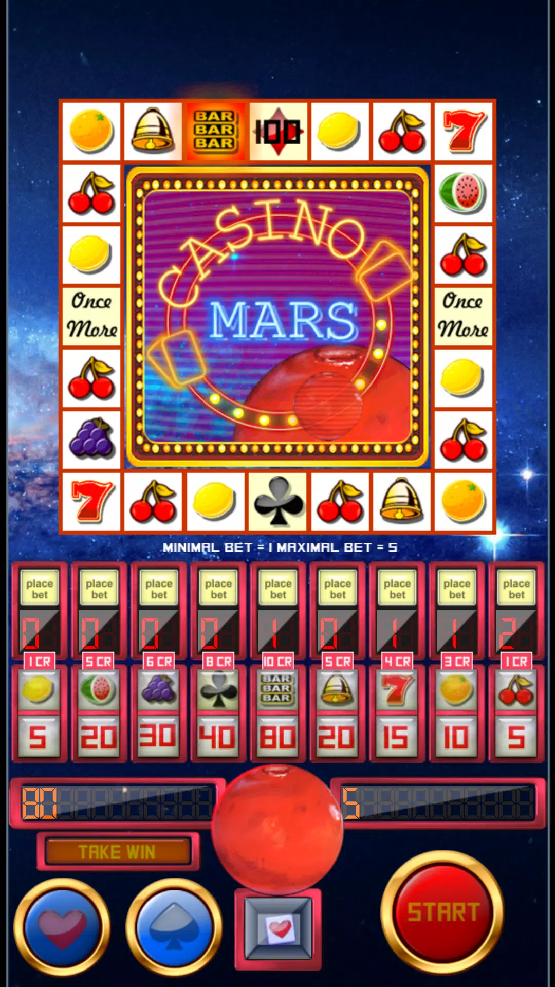 slot machine casino mars APK for Android Download - PGYER APKHUB