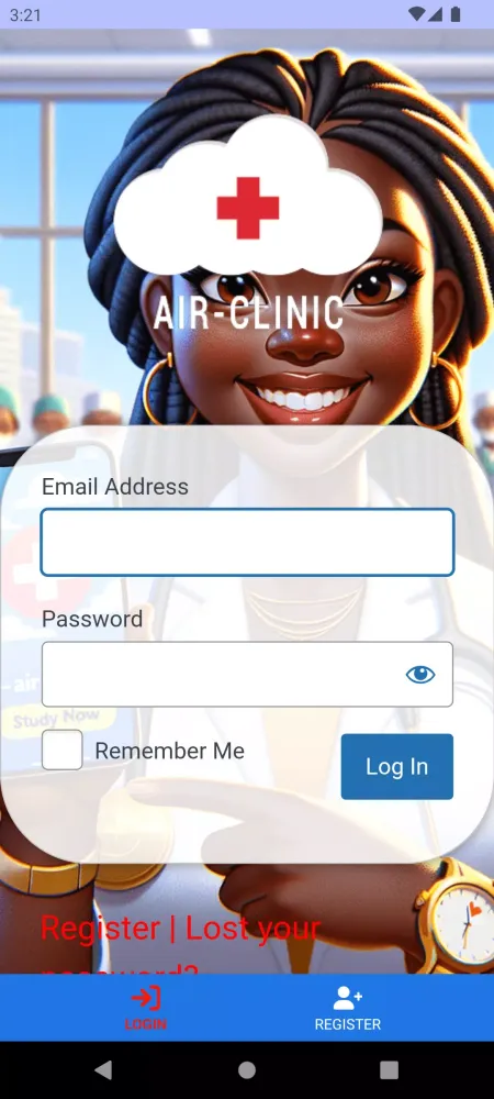 AIR-CLINIC | Pass Exams Easy! APK for Android Download - PGYER APKHUB