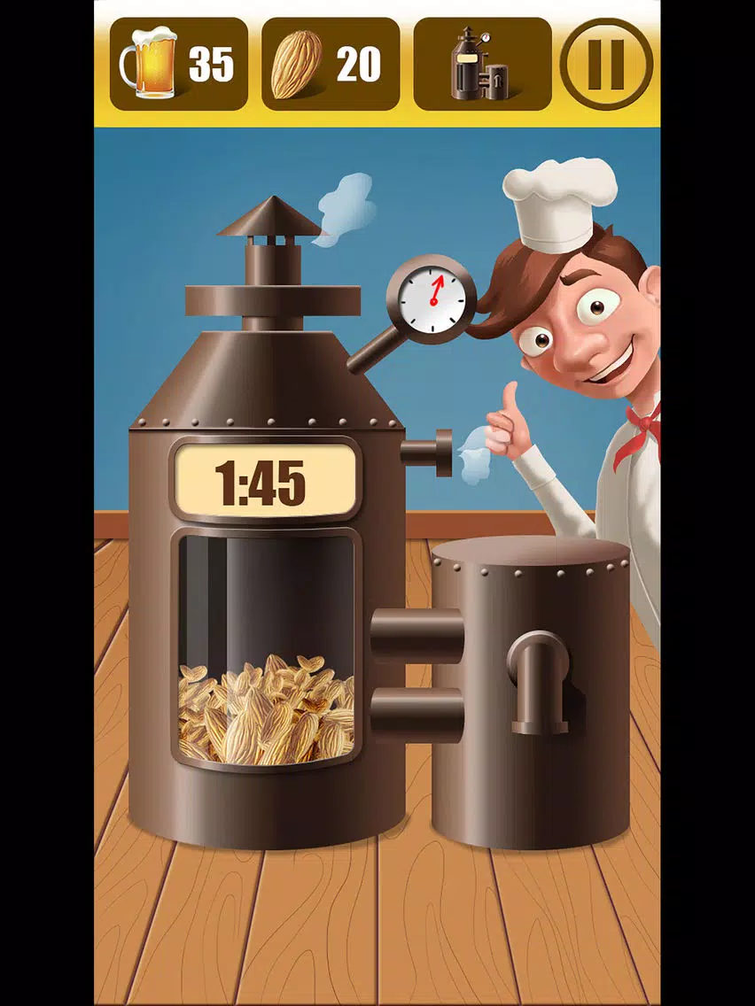 Simulator Farm Beer IPA for iOS Download - PGYER IPAHUB