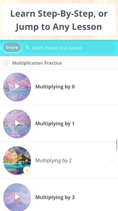 Unduh Learn Math 3rd Grade IPA untuk iOS - PGYER IPAHUB