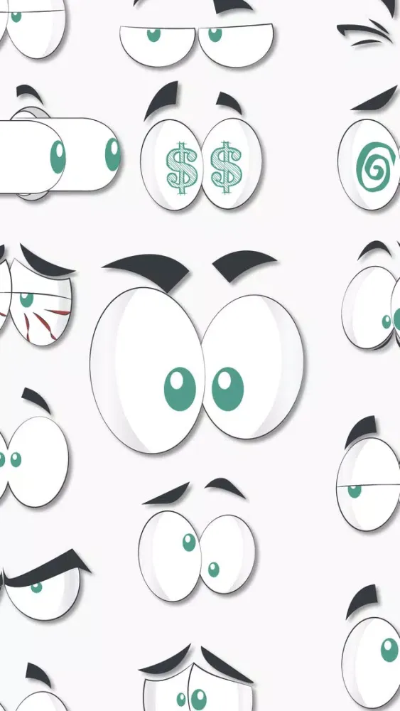 Comic Eyes Stickaz IPA for iOS Download - PGYER IPAHUB