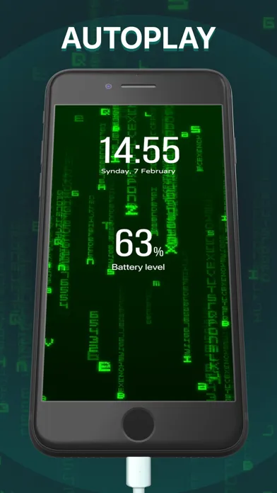 Charging Animation IPA for iOS Download - PGYER IPAHUB