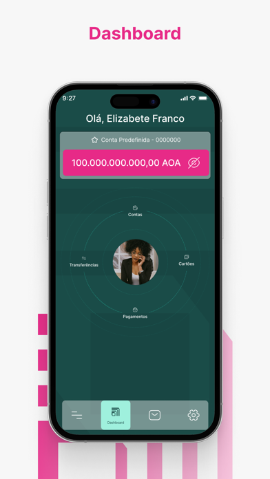 BCI MOBILE IPA для загрузки на iOS - PGYER IPAHUB