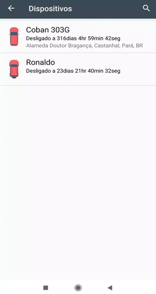 Auto Tracker 3.0 APK for Android Download - PGYER APKHUB