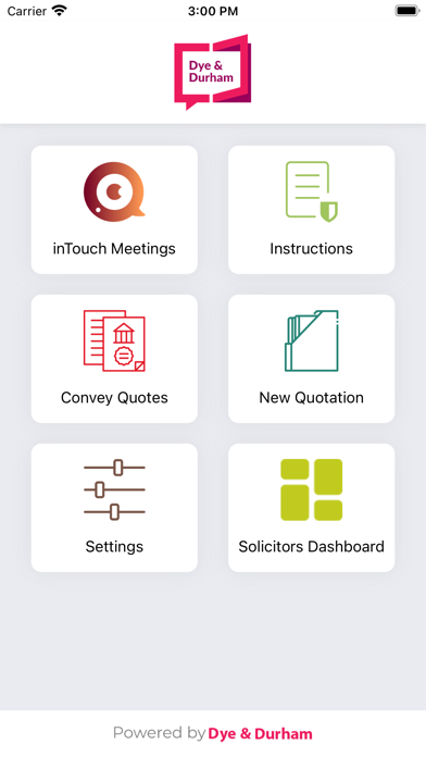 Dye & Durham IPA for iOS Download - PGYER IPAHUB