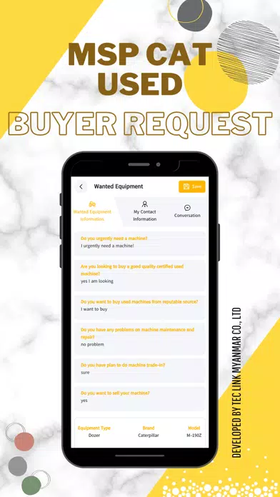 MSP CAT Used IPA için iOS İndir - PGYER IPAHUB