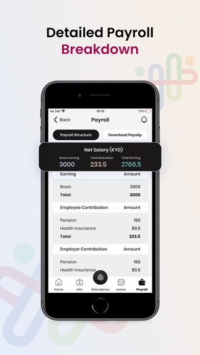 HR HUB: HR management app IPA for iOS Download - PGYER IPAHUB