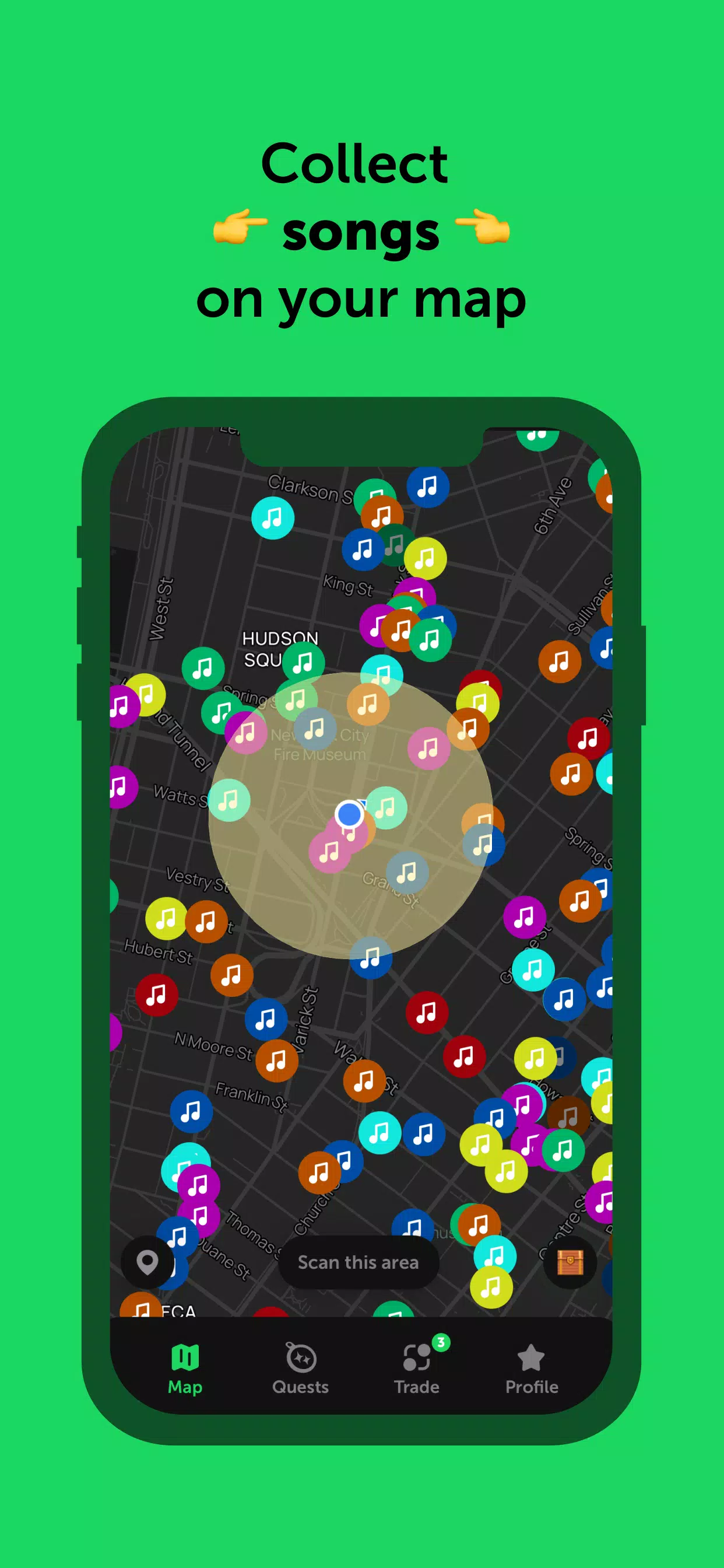 Soundmap APK for Android Download - PGYER APKHUB