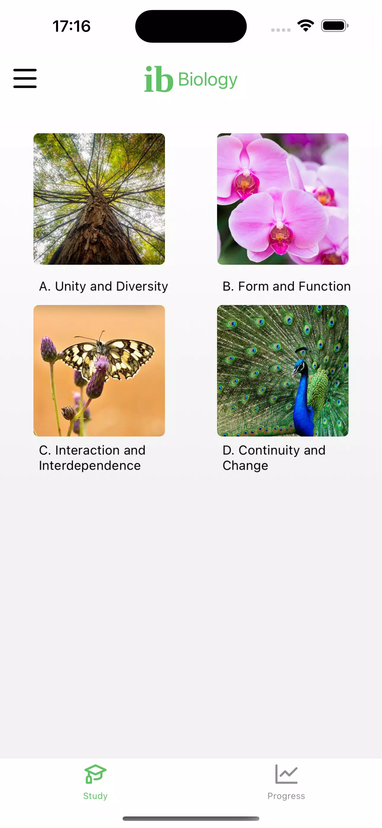 IB Biology APK for Android Download - PGYER APKHUB