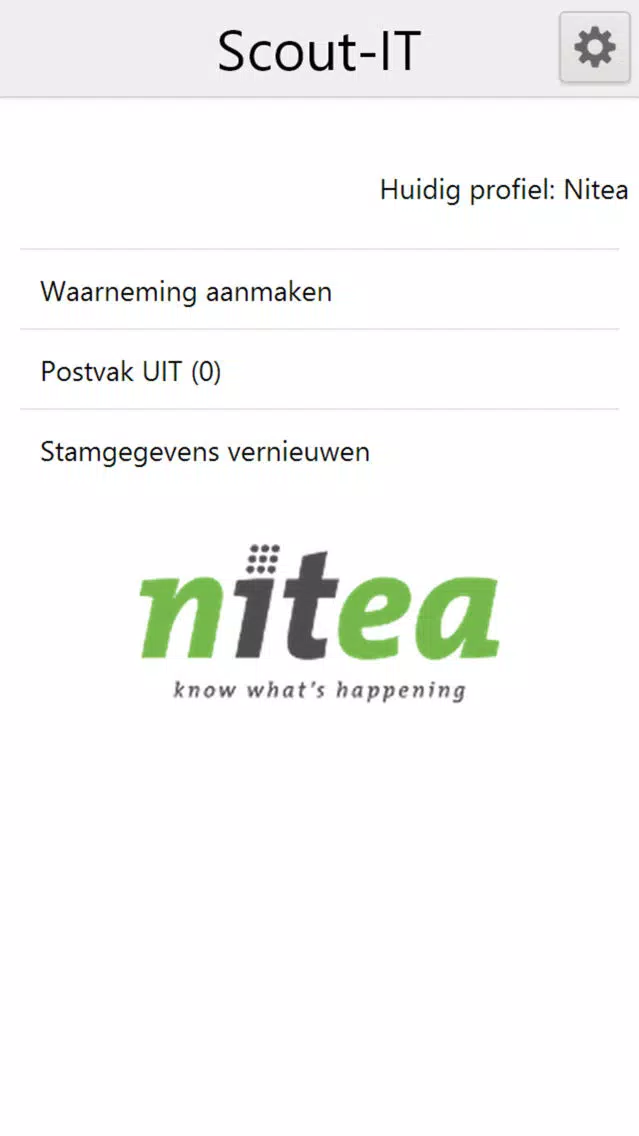 Nitea Scout It IPA for iOS Download - PGYER IPAHUB