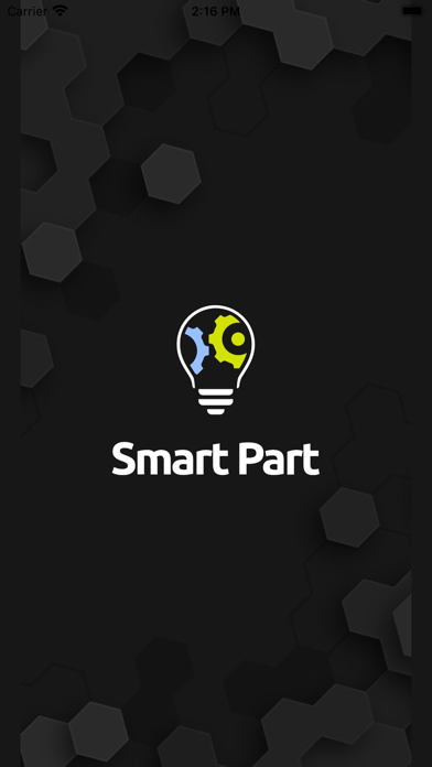Smart Part IPA için iOS İndir - PGYER IPAHUB