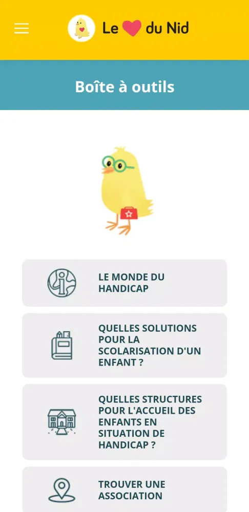Le Cœur du Nid APK for Android Download - PGYER APKHUB