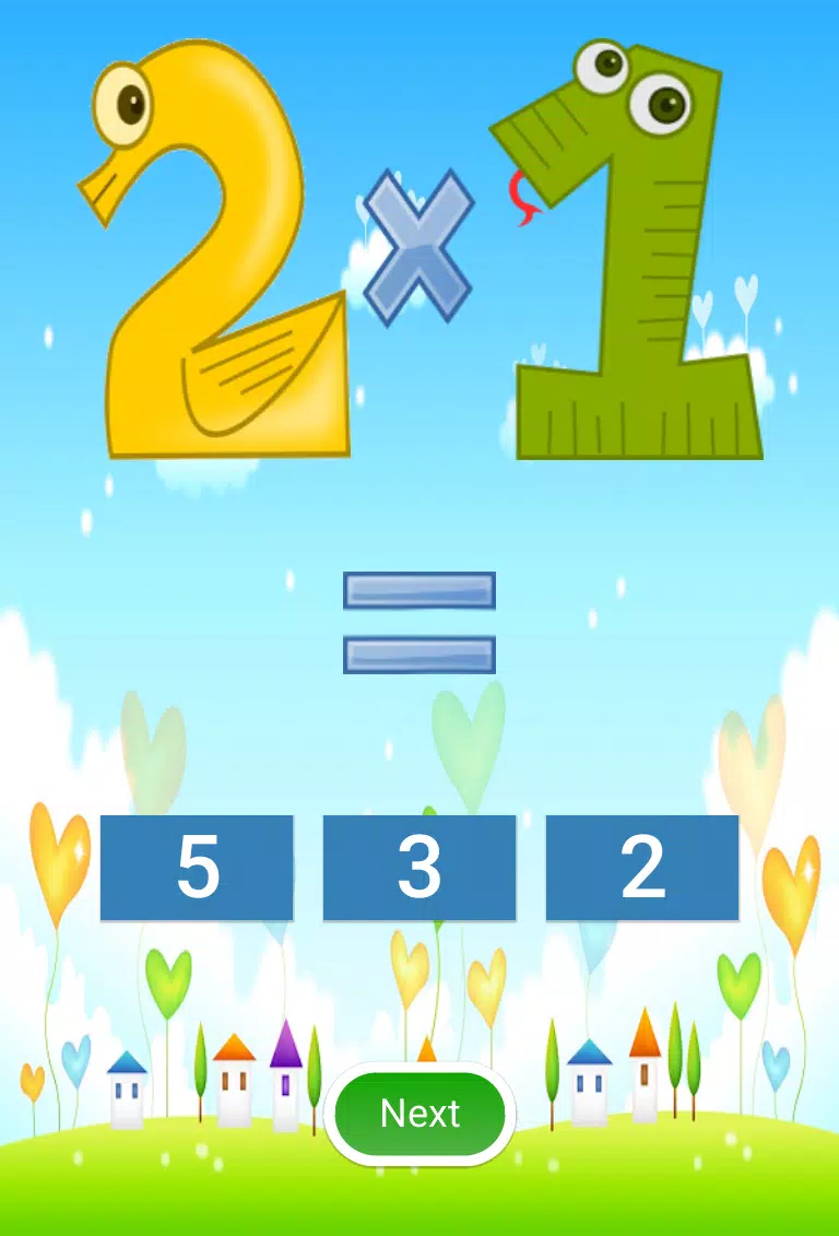 Multiplication games APK para Descargar en Android - PGYER APKHUB