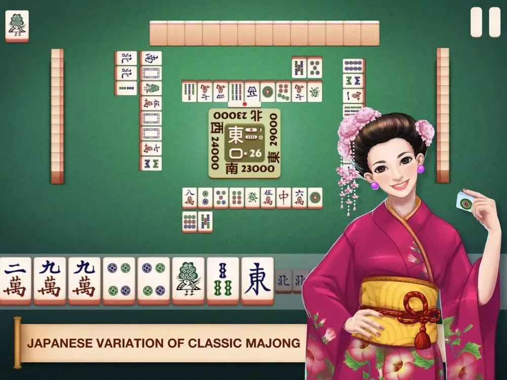 Majong Masters - Kings 3 Tiles IPA for iOS Download - PGYER IPAHUB