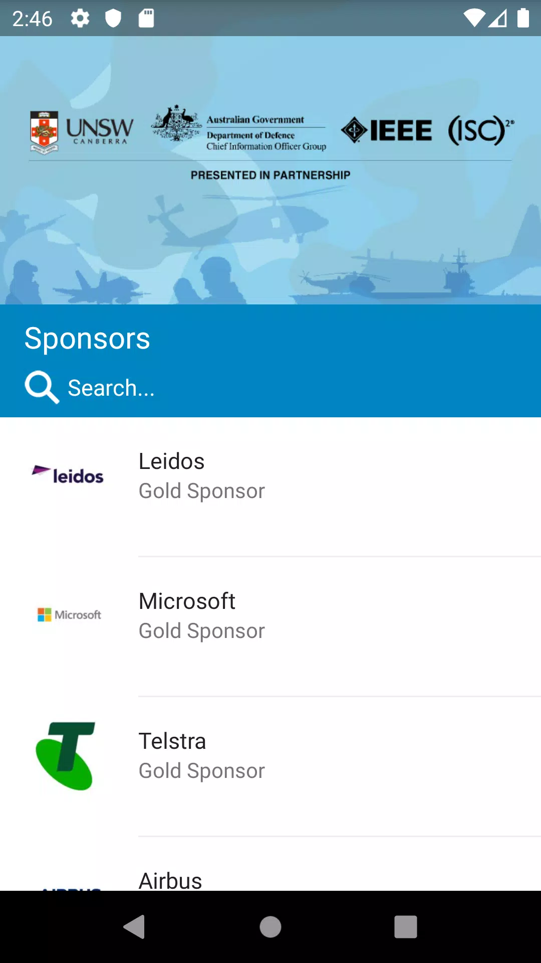 MilCIS 2019 APK for Android Download - PGYER APKHUB
