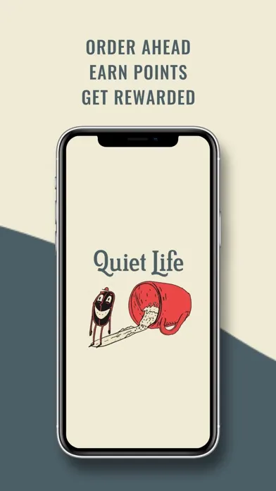 Quiet Life Specialty Coffee IPA for iOS Download - PGYER IPAHUB