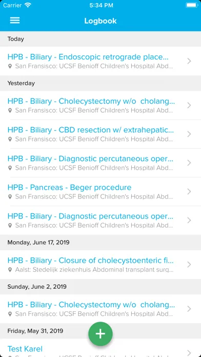 Medbook IPA for iOS Download - PGYER IPAHUB