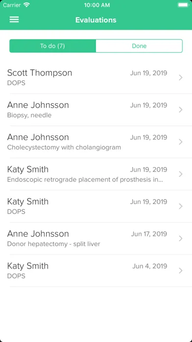 Medbook IPA for iOS Download - PGYER IPAHUB