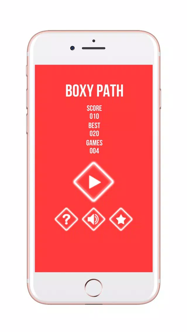 Boxy Path IPA for iOS Download - PGYER IPAHUB