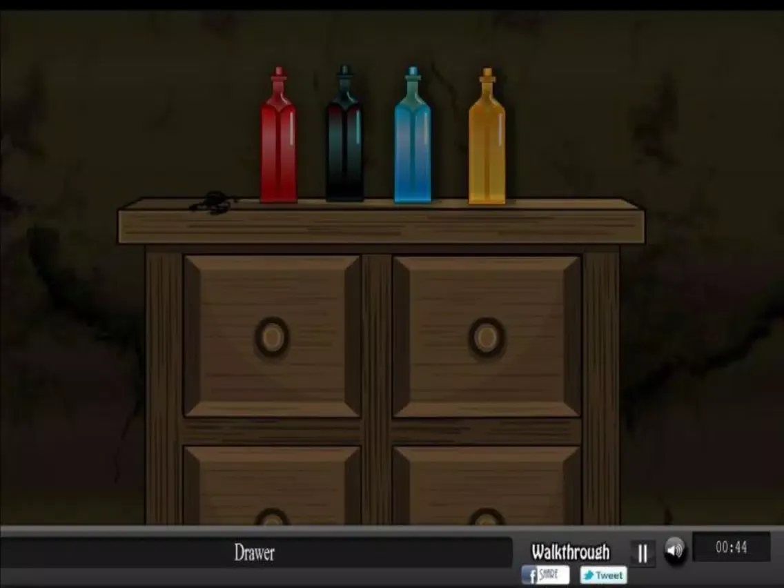 Halloween House Escape IPA for iOS Download - PGYER IPAHUB