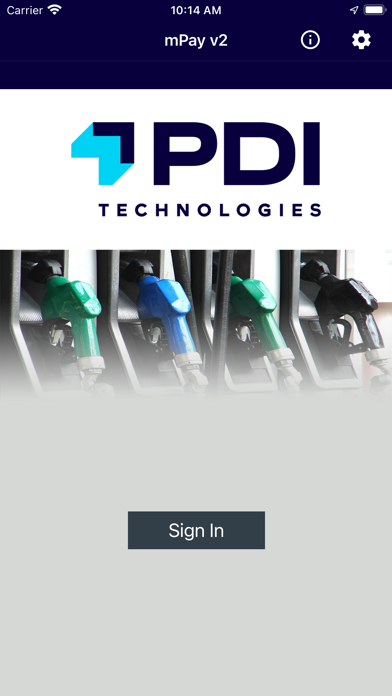 PDI mPay IPA for iOS Download - PGYER IPAHUB