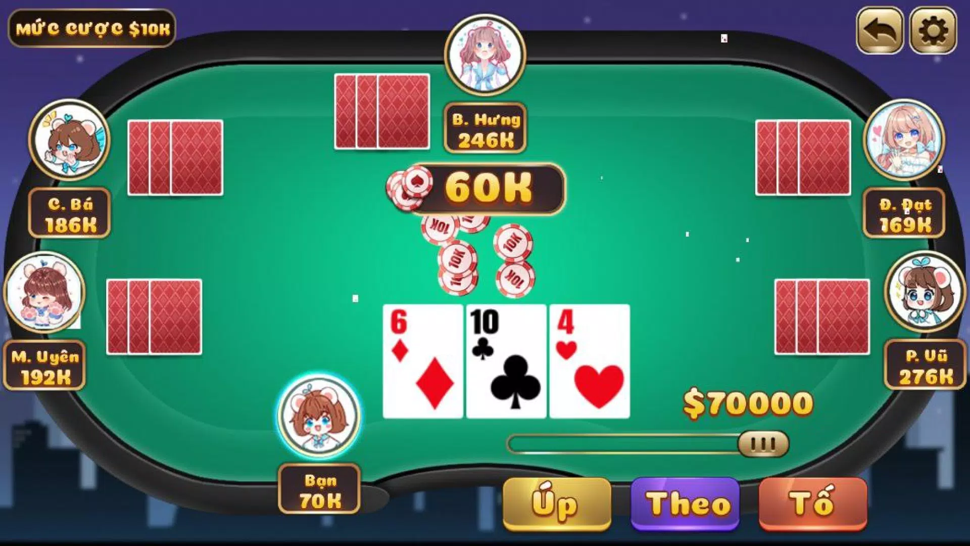 Lieng - 3 Cay APK for Android Download - PGYER APKHUB