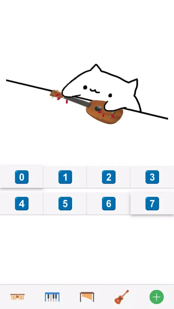 Bongo Cat APK for Android Download - PGYER APKHUB