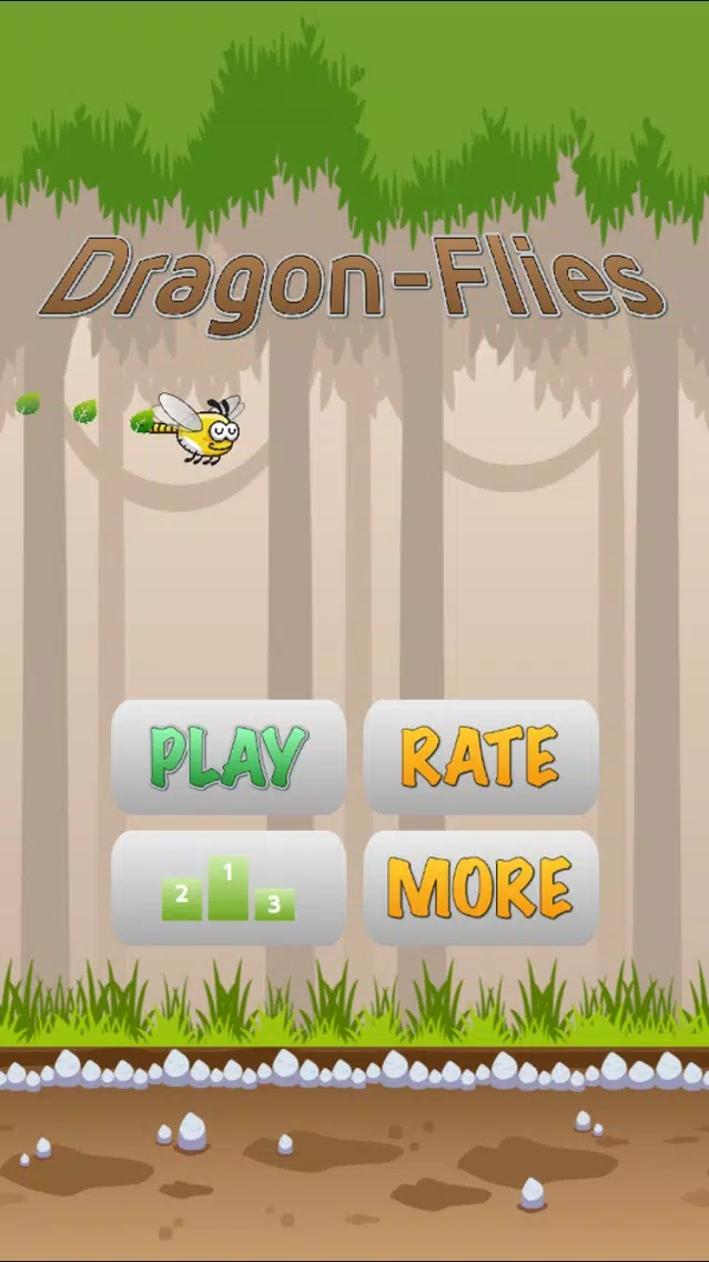 Dragon-Flies IPA for iOS Download - PGYER IPAHUB