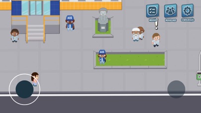 SuperSUS ACS IPA for iOS Download - PGYER IPAHUB